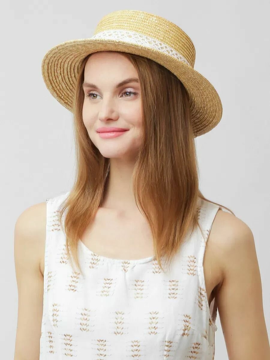 Шляпа Базовая коллекция для женщин
