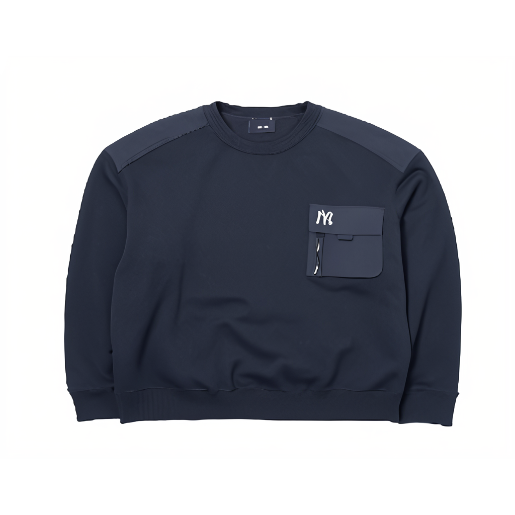 Толстовка MLB New York Yankees