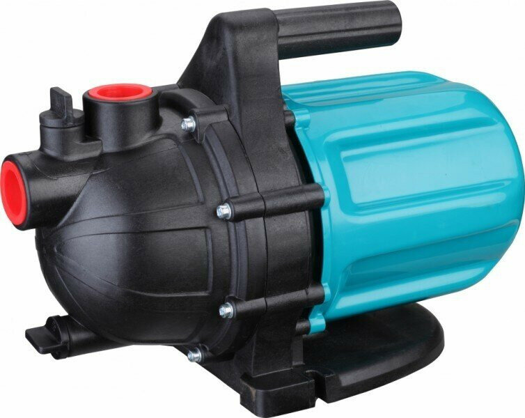 КАМА-17 НБЦ-800/35, Электрический насос, поверхностный центробежный (800Вт, 3200л/ч)