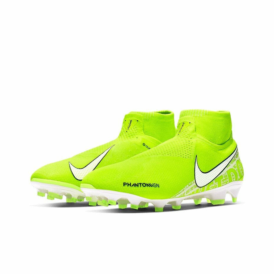 Бутсы NIKE, размер EU 40 стопа (25CM) — фото 1