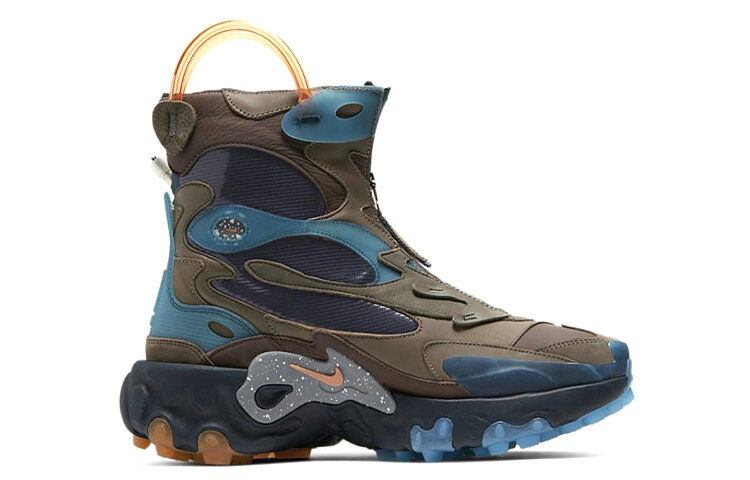 Туфли NIKE, размер EU 40 стопа (25CM) — фото 1