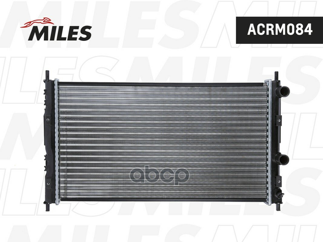 Радиатор CHRYSLER SEBRING / VOLGA SIBER 00- Miles арт. acrm084