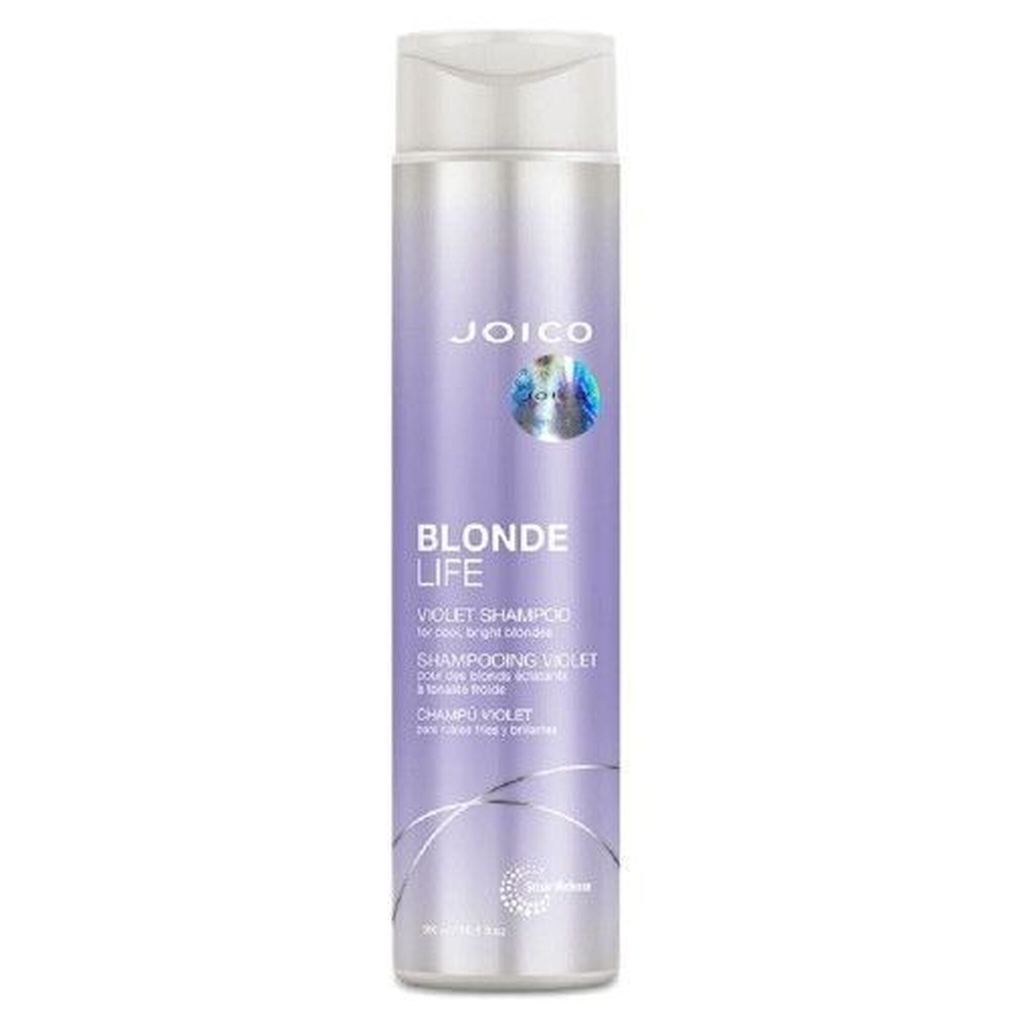 Шампунь Joico Blonde Life Violet, для светлых волос, объем 300 мл
