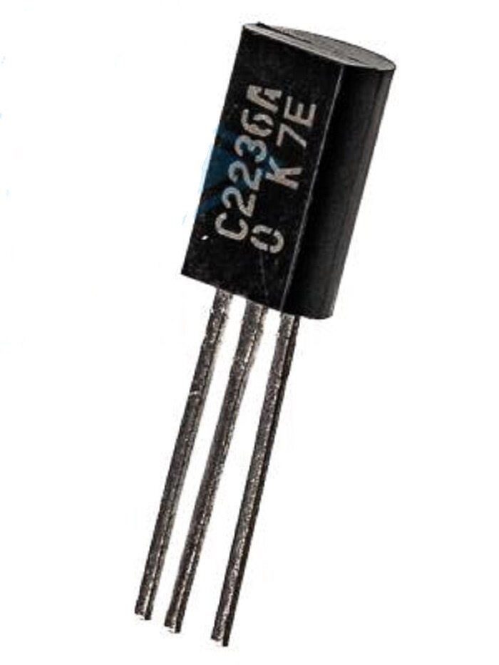 Транзистор 2SC2236A