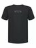 Футболка Armani Exchange, размер L, темно-синий