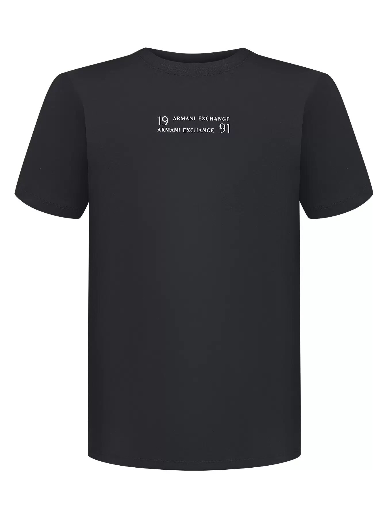 Футболка Armani Exchange