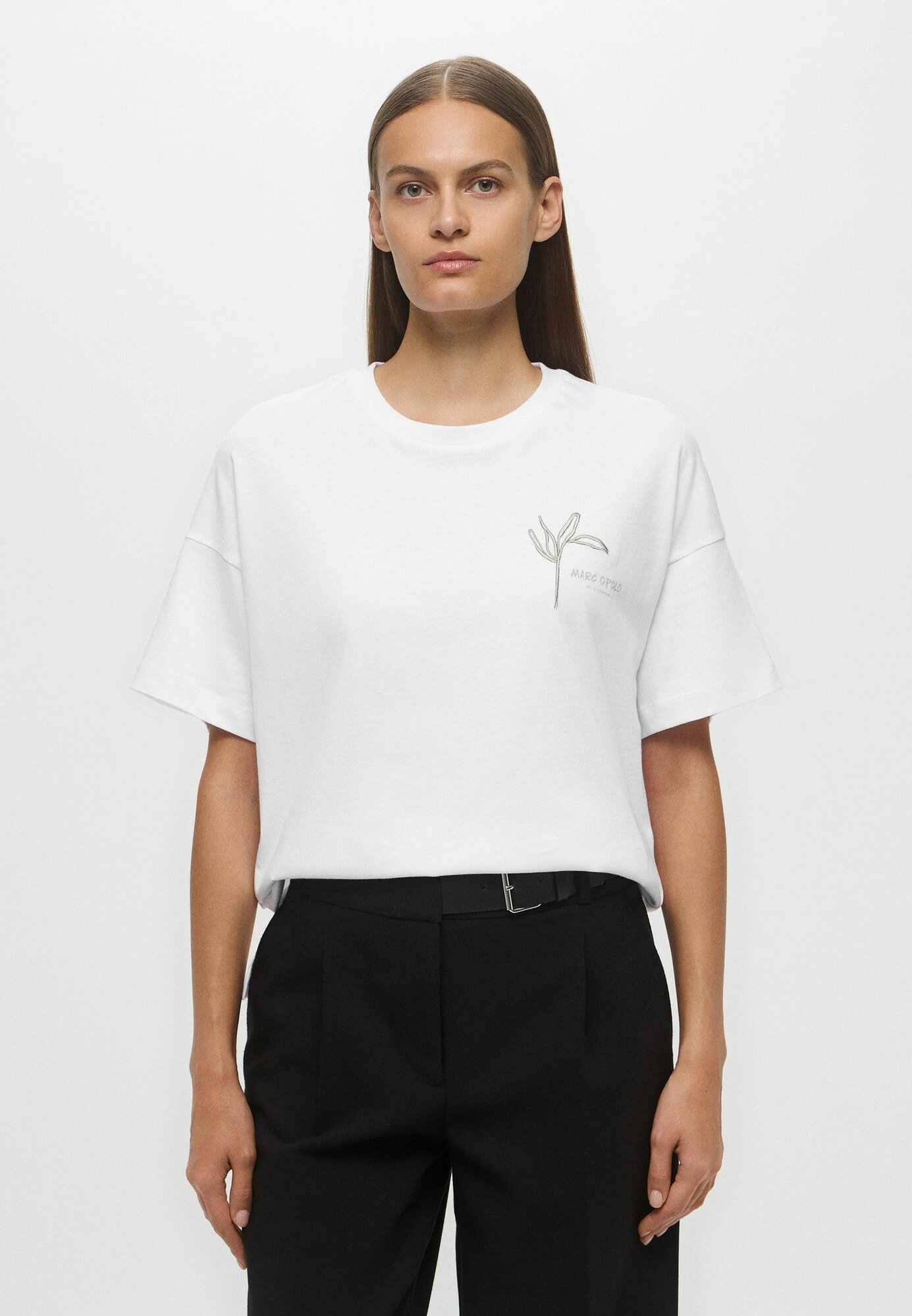 Футболка Marc O'Polo