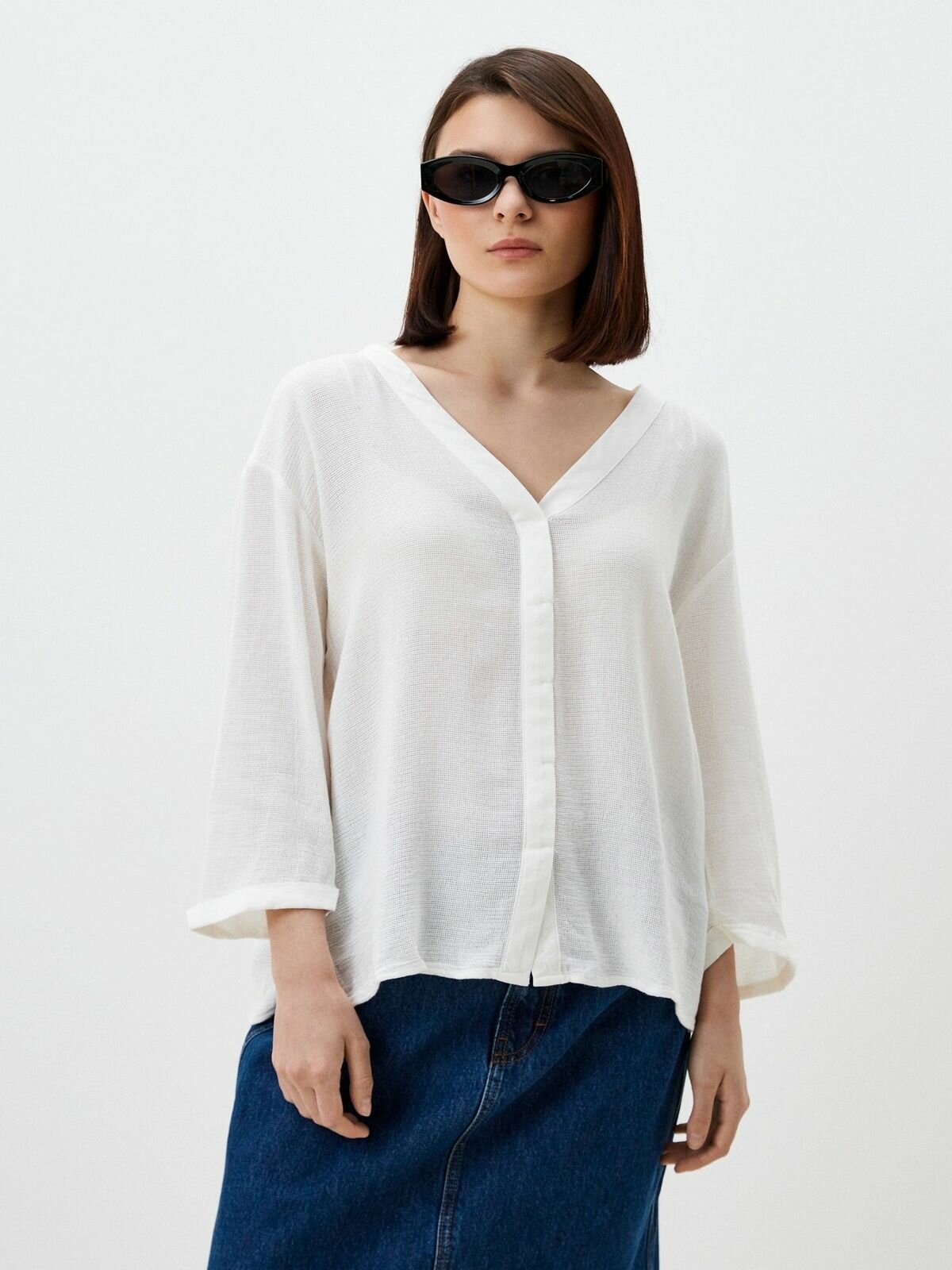 Блуза Весна-Лето