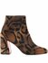 Ботинки Christian Louboutin Jane 85, размер 37.5, brown
