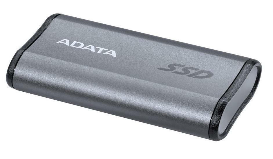 SSD внешний 1TB USB3.2 EXT. AELI-SE880-1TCGY ADATA