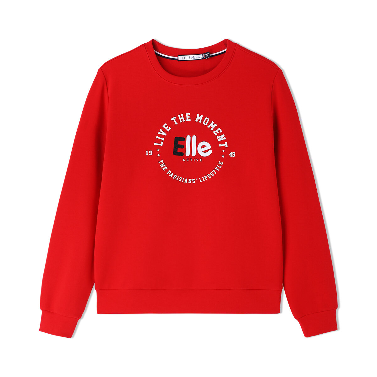 Толстовка ELLE ACTIVE