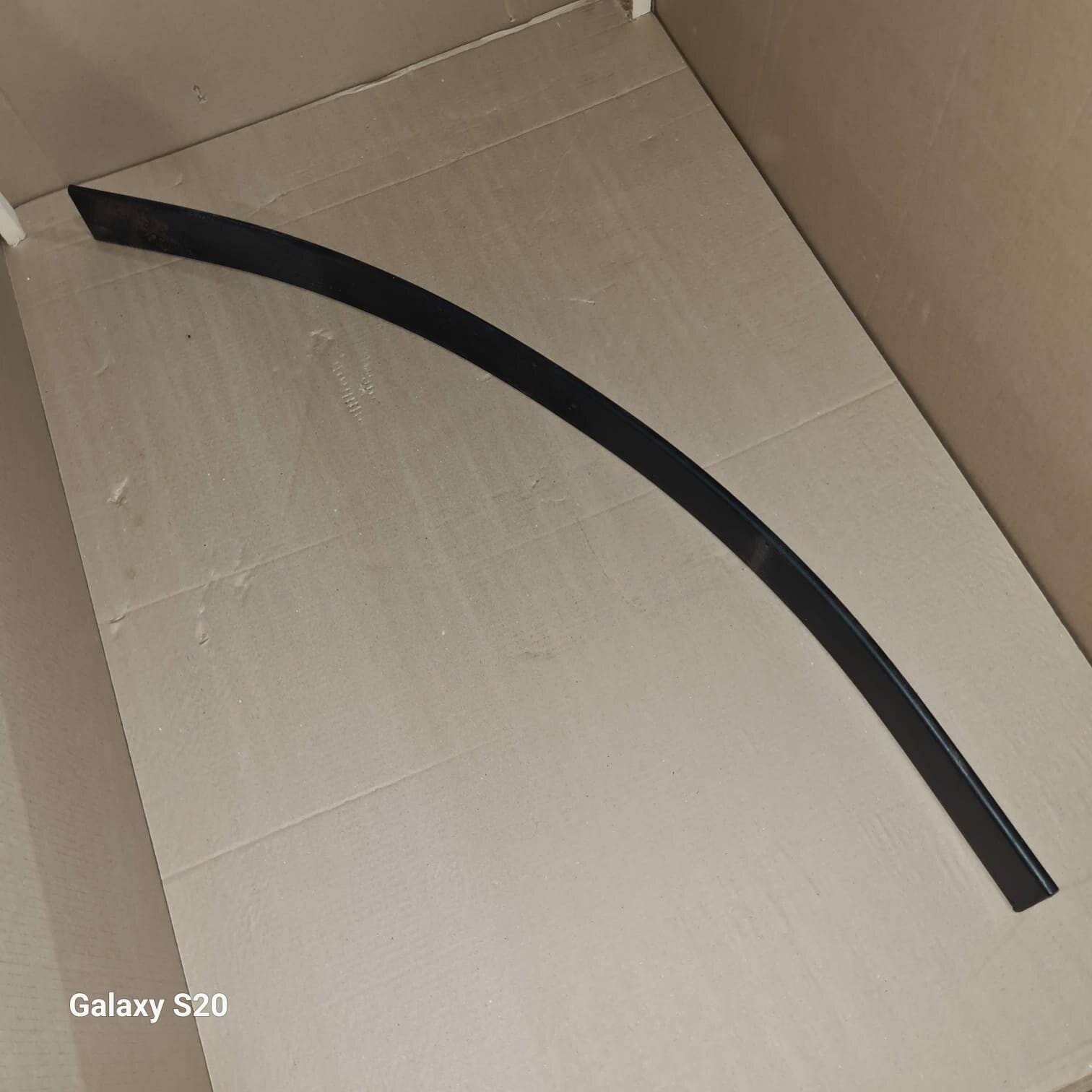 Лист рессоры дополнительный для ГАЗель, ГАЗель-Next ГАЗ Оригинал