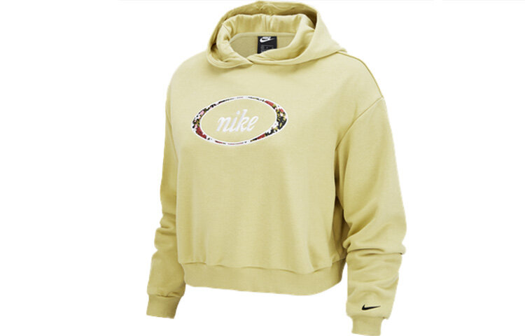 Толстовка NIKE