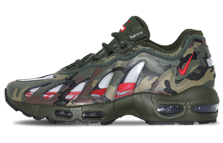Кроссовки Air Max 96