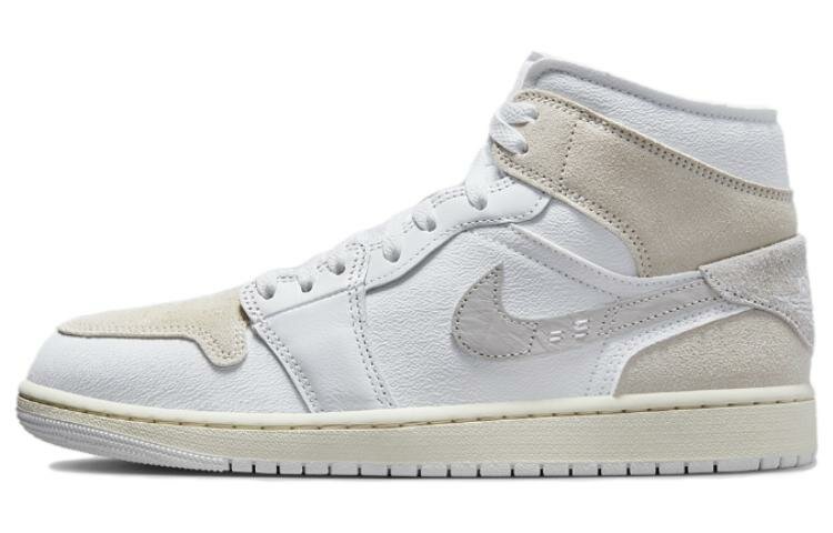 Кроссовки Air Jordan 1