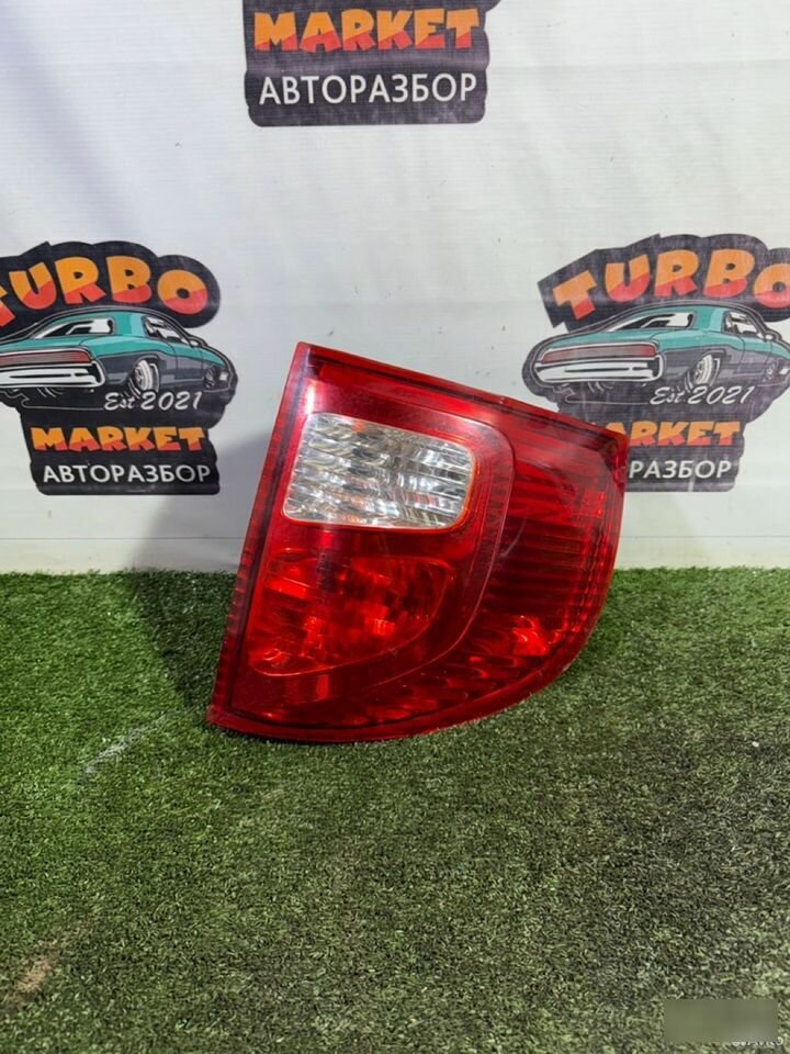 Фонарь задний правый Great Wall Hover H3 2010-2015