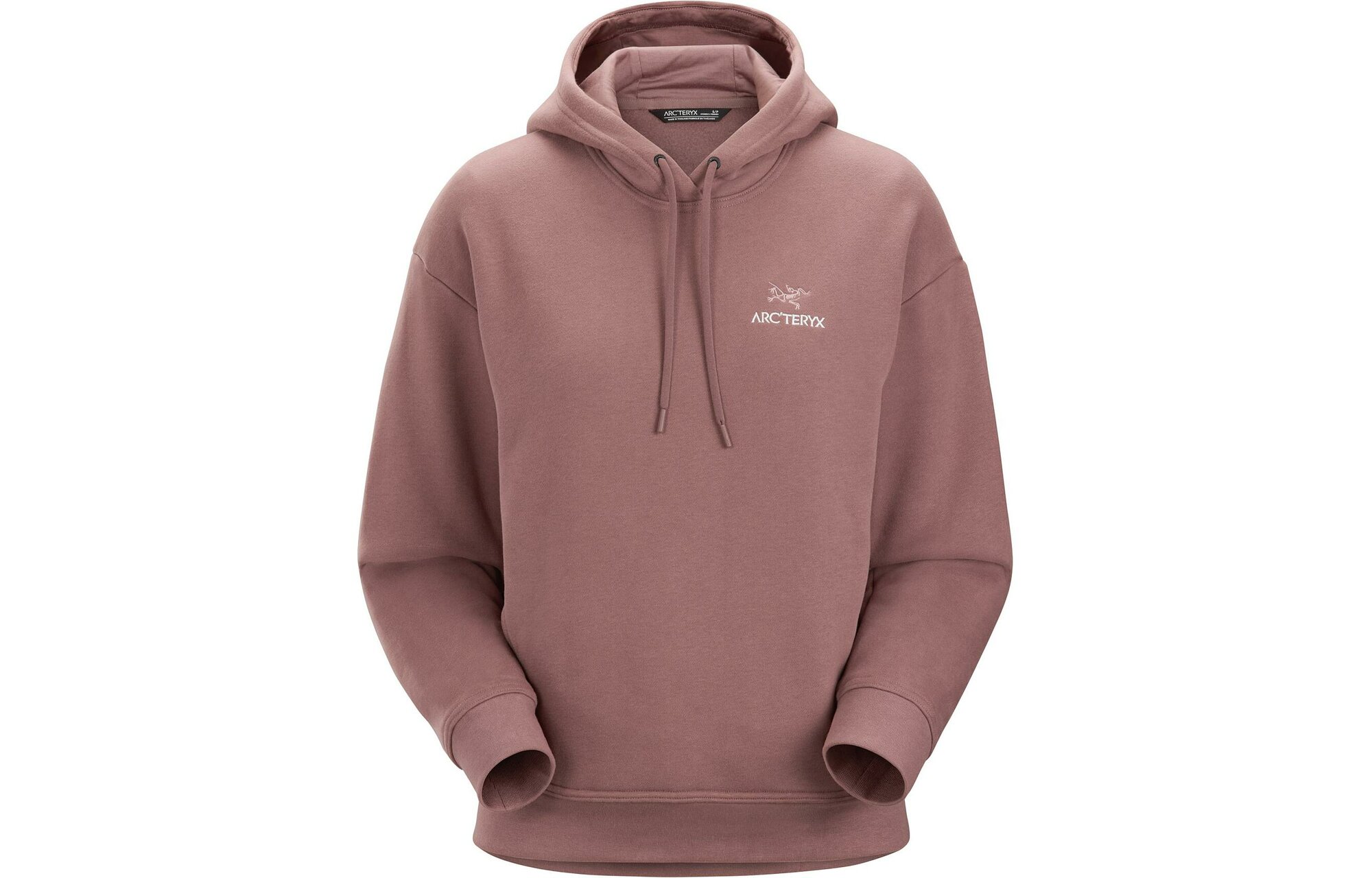 Толстовка Emblem