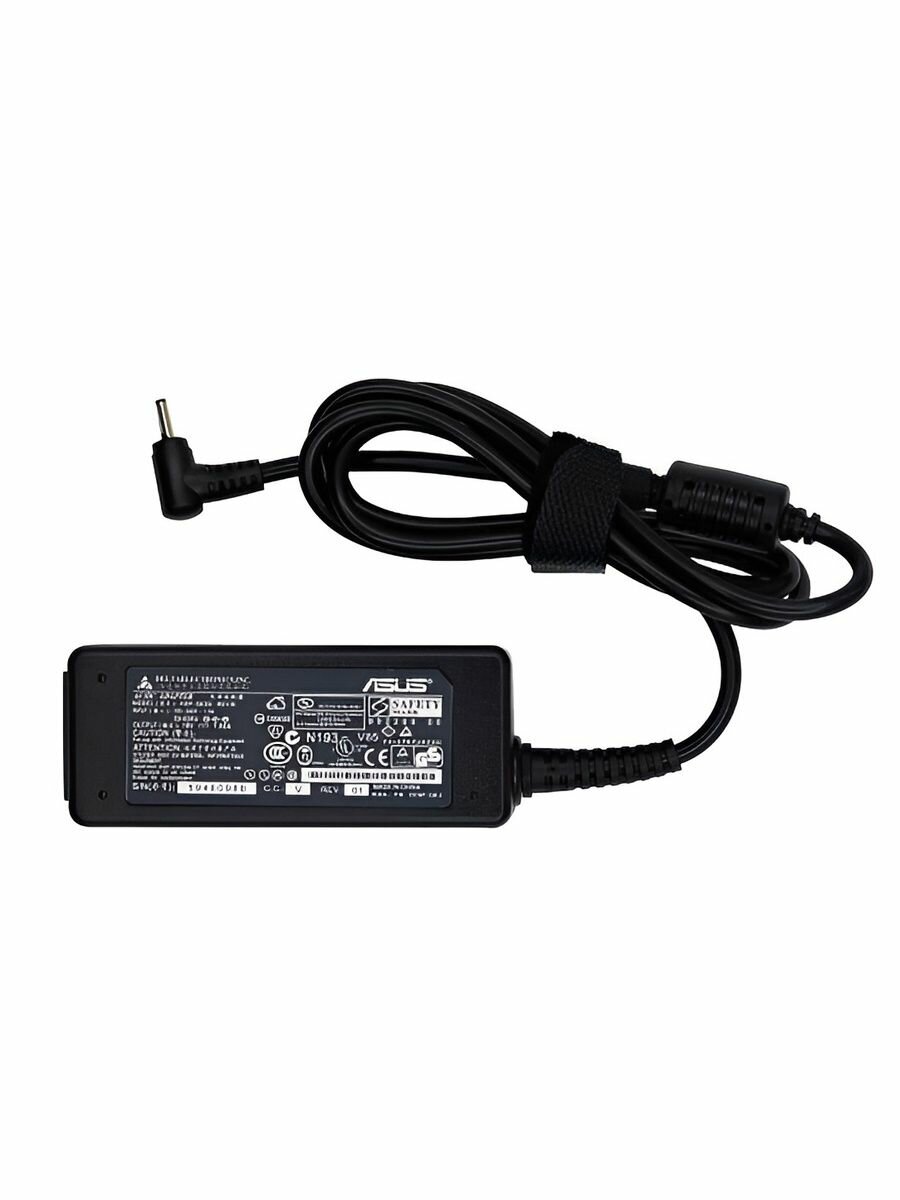 Блок питания Asus 2.5x0.7мм, 30W (19V, 1.58A)