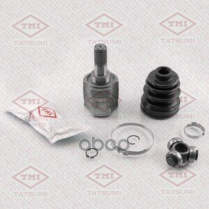 Шрус внутренний к-т TATSUMI арт. tdb1028
