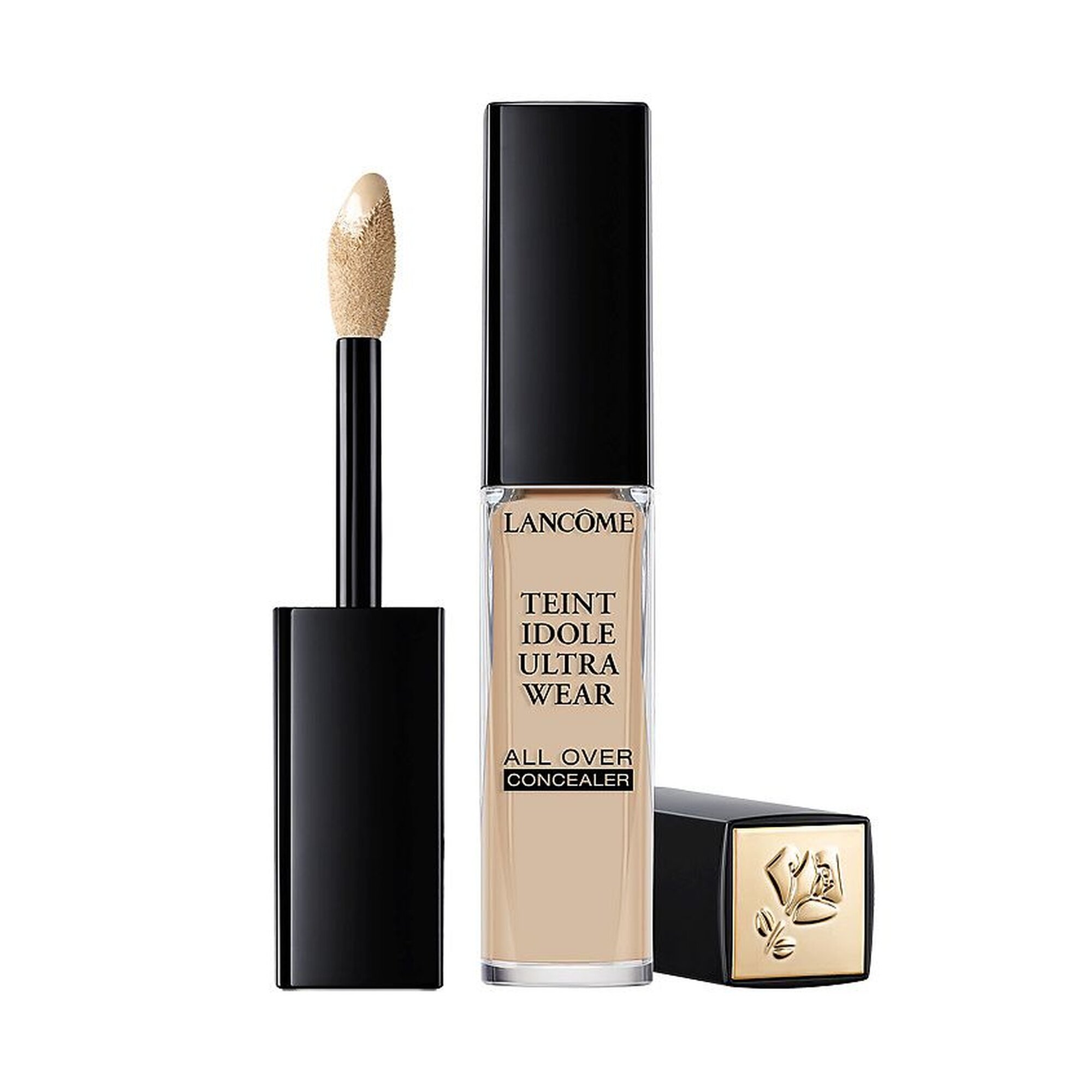 Lancome Teint Idole Ultra Wear All Over Concealer Стойкий консилер для лица 13 мл