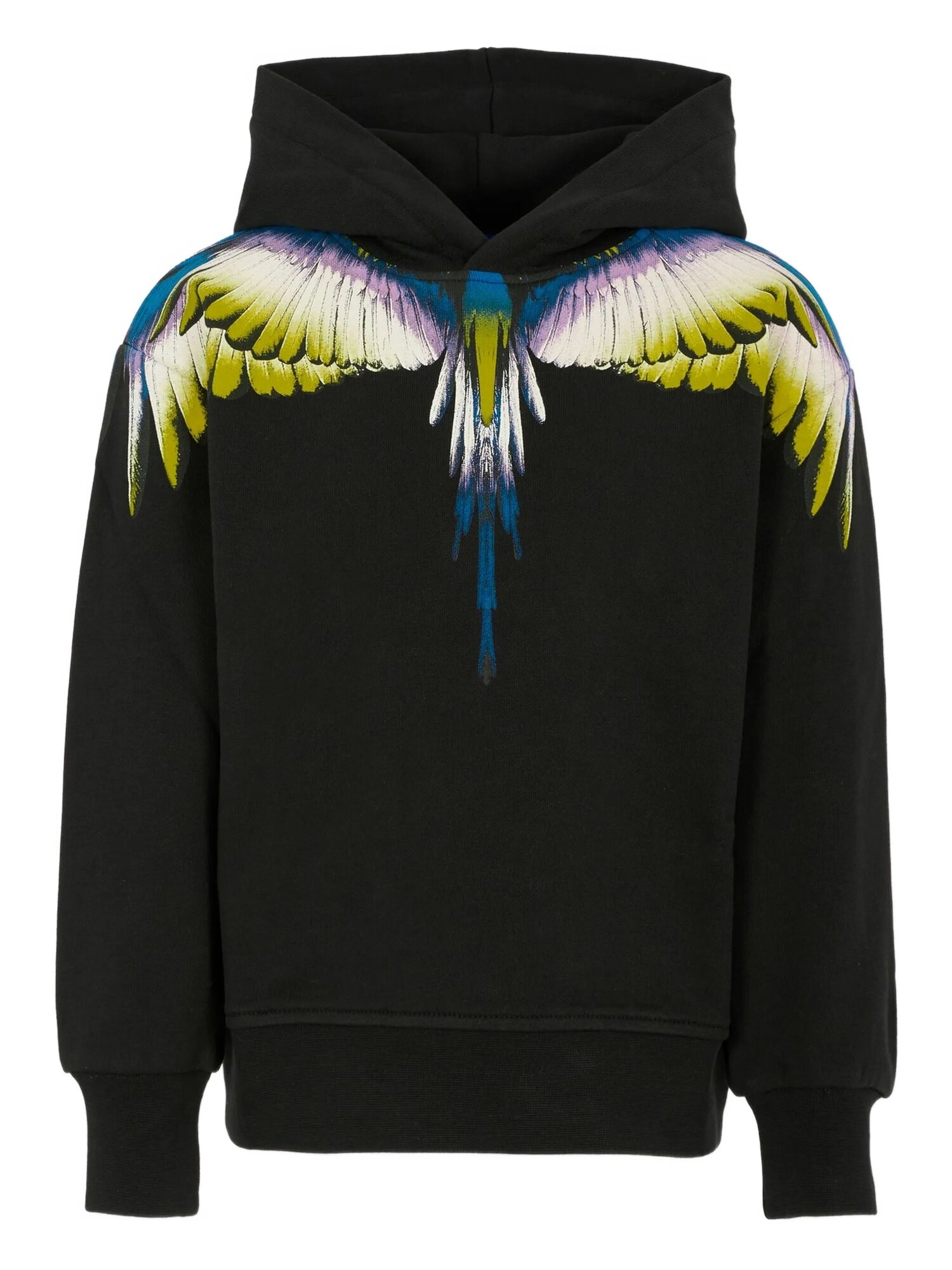 Худи wings