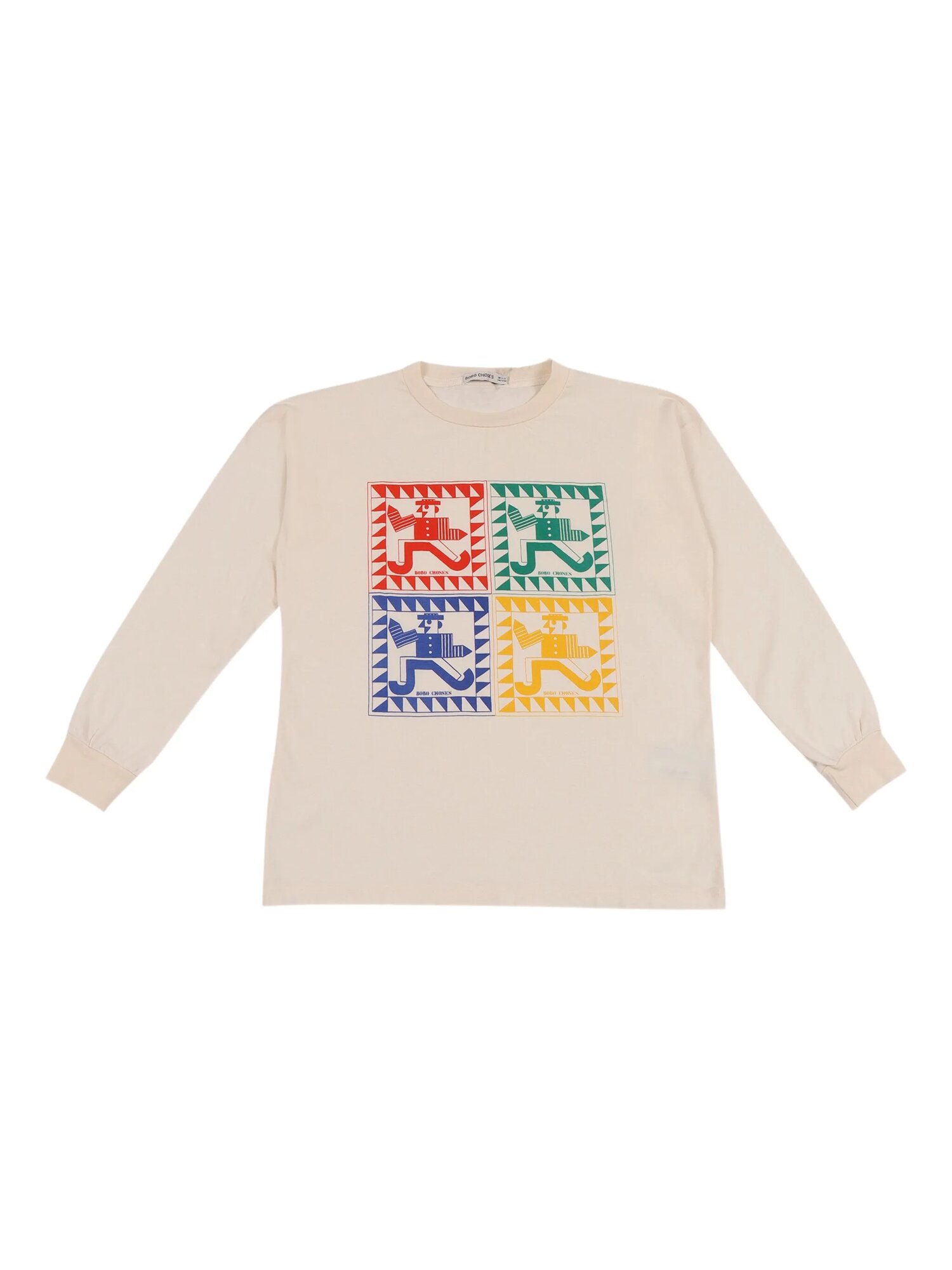 Футболка Rainbow Mr. Pencil