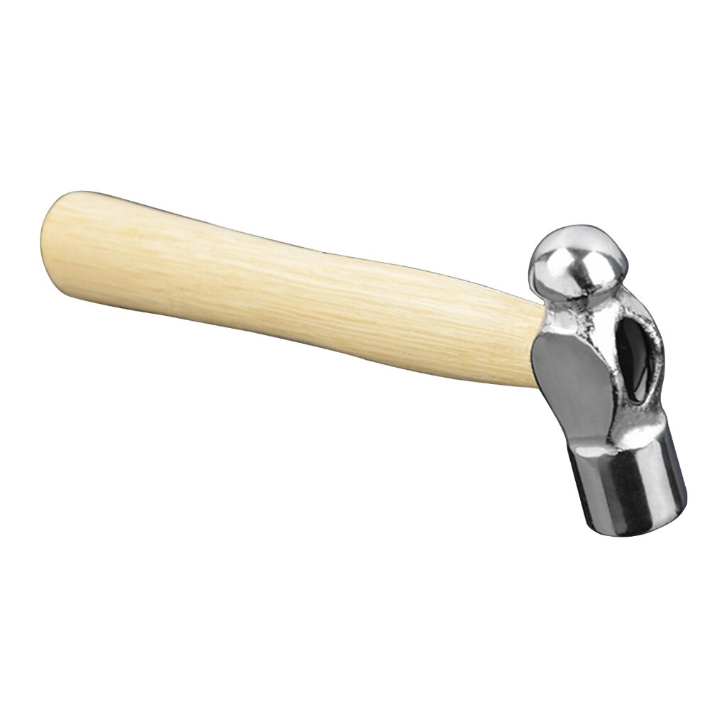 Мини-молоток с круглой головкой