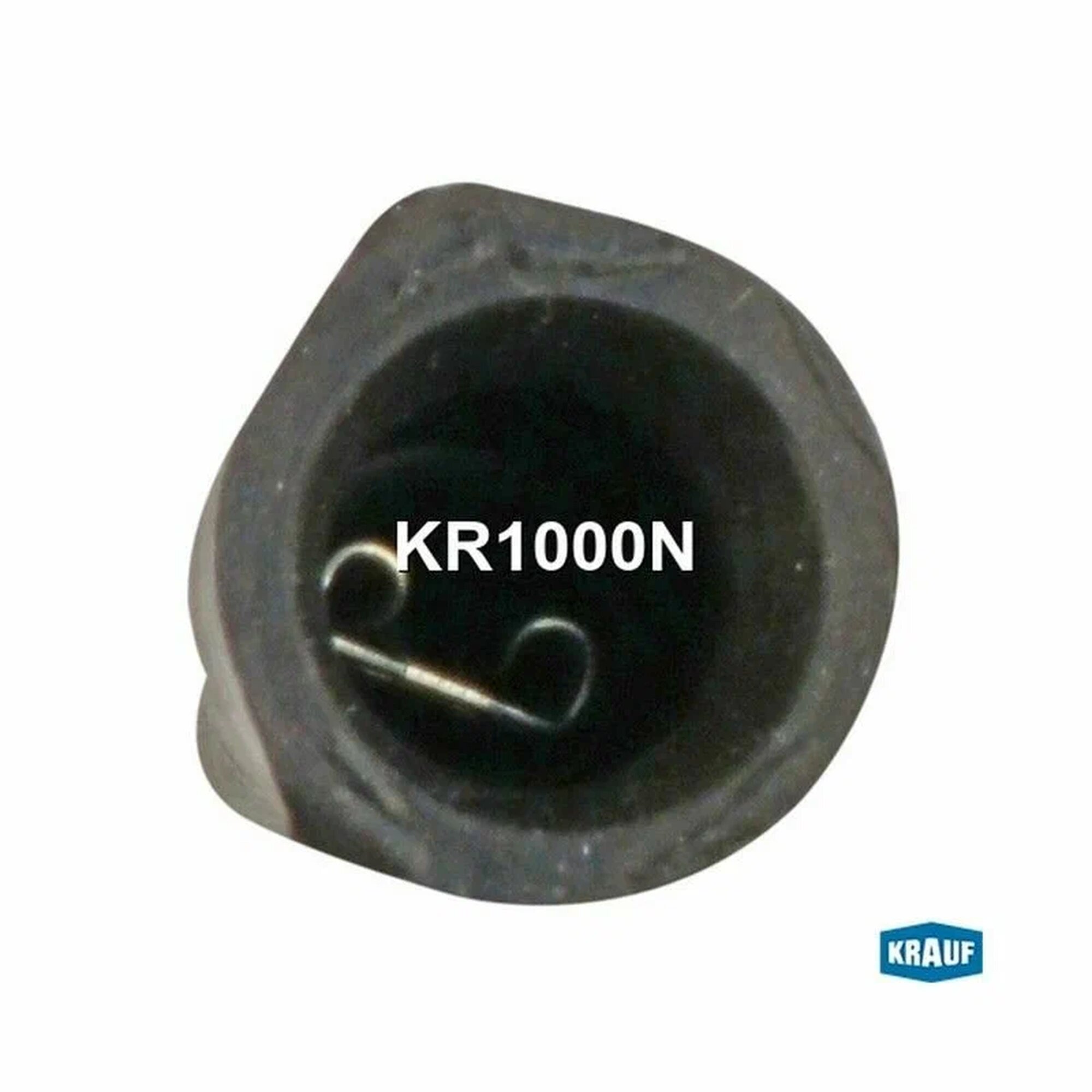 Датчик кислородный (лямбда зонд) KRAUF KR1000N для а/м Volkswagen Jetta, AUDI 100, SUBARU Leone