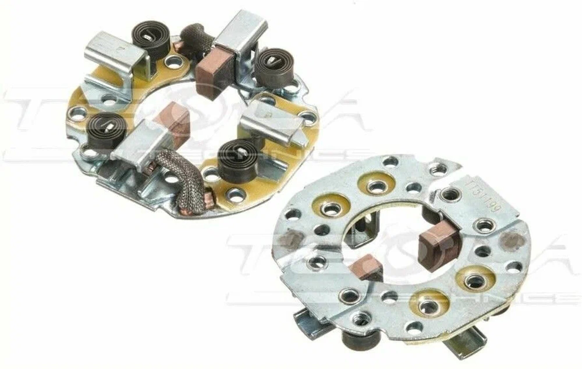 Щеткодержатель TESLA TECHNICS TT51199, для автомобилей