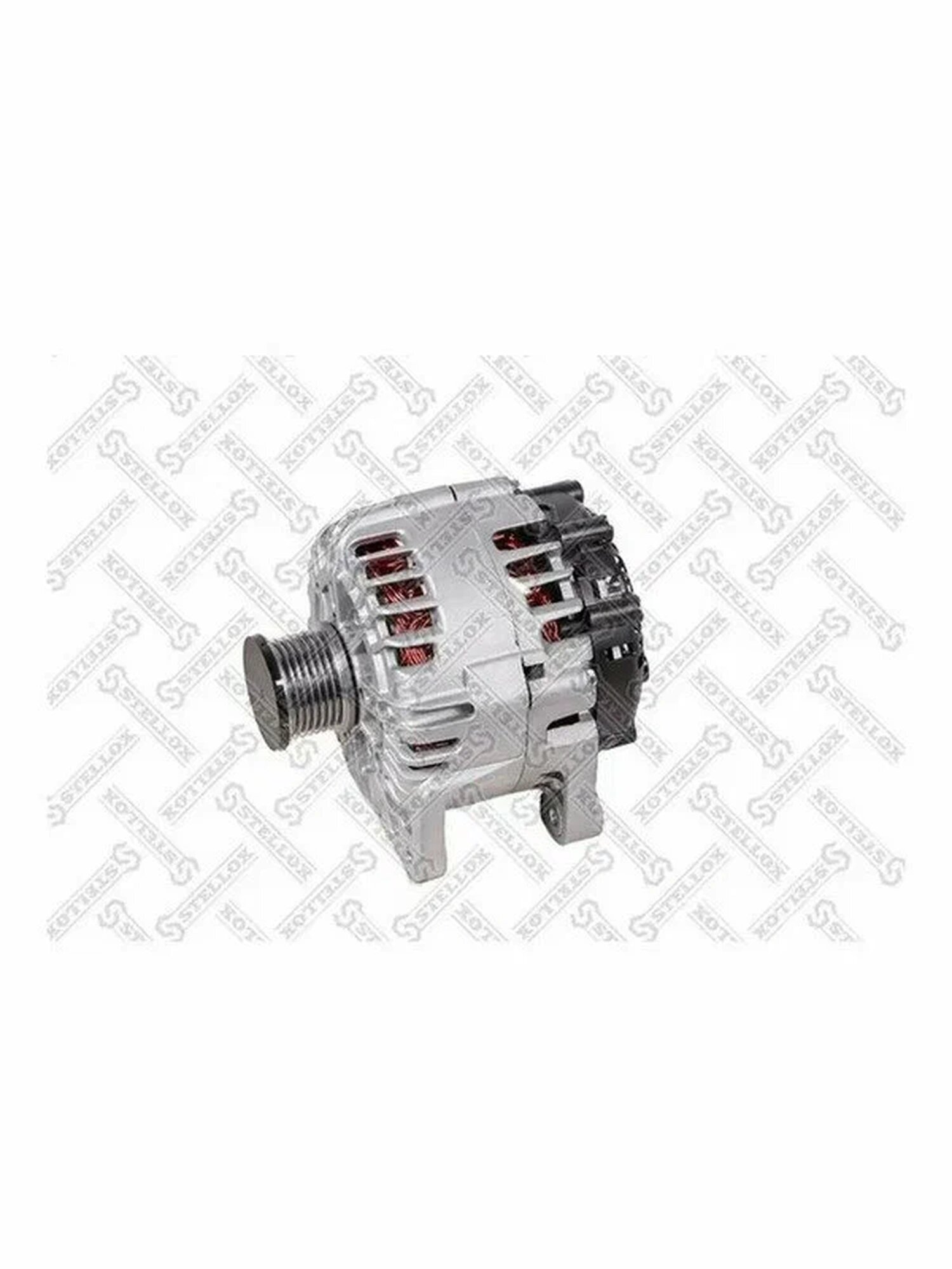 Генератор Stellox 0610810SX для а/м Opel Vivaro, NISSAN Primastar, RENAULT Laguna