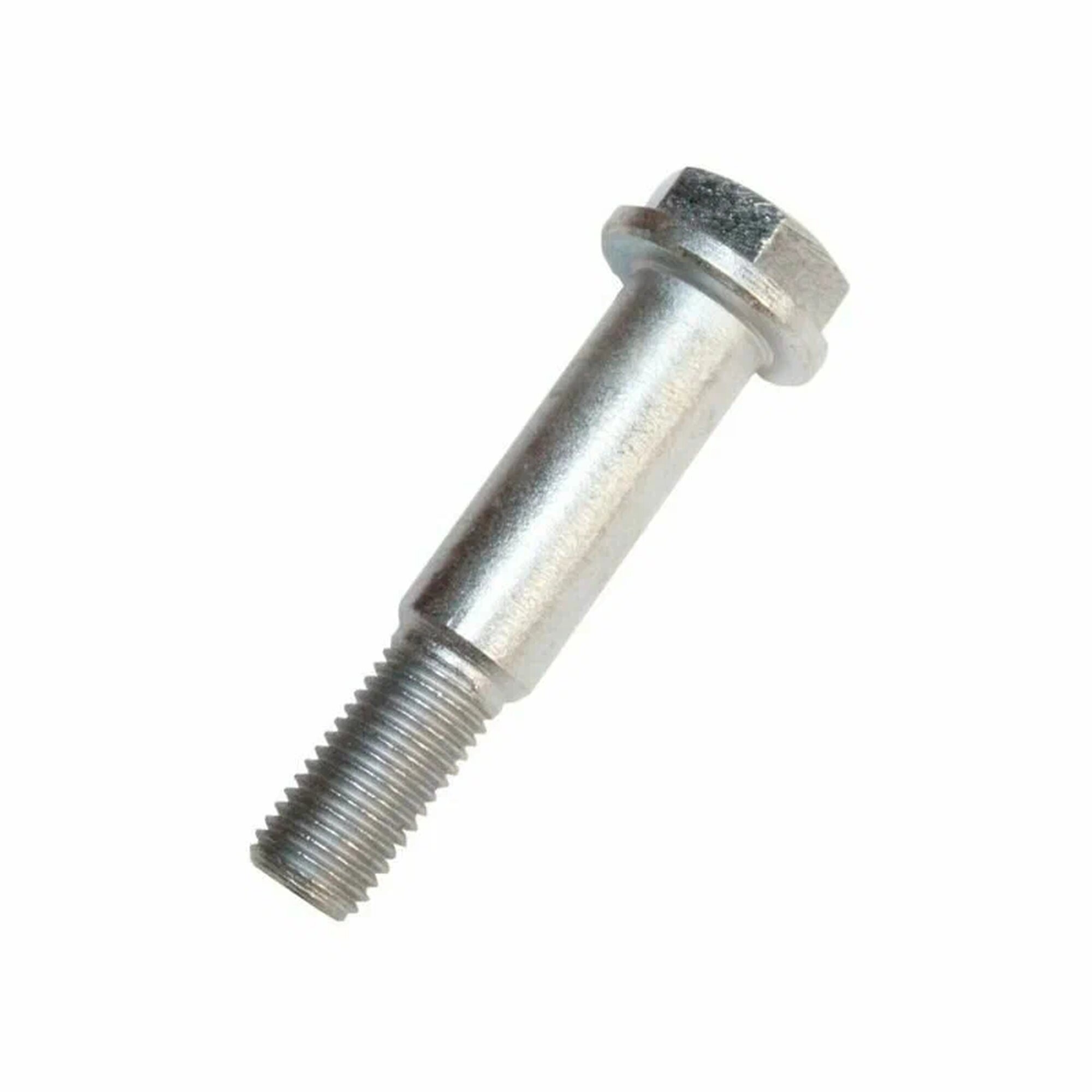 Болт крепления шаровой опоры Renault 7703102120, для LADA, Renault, сталь