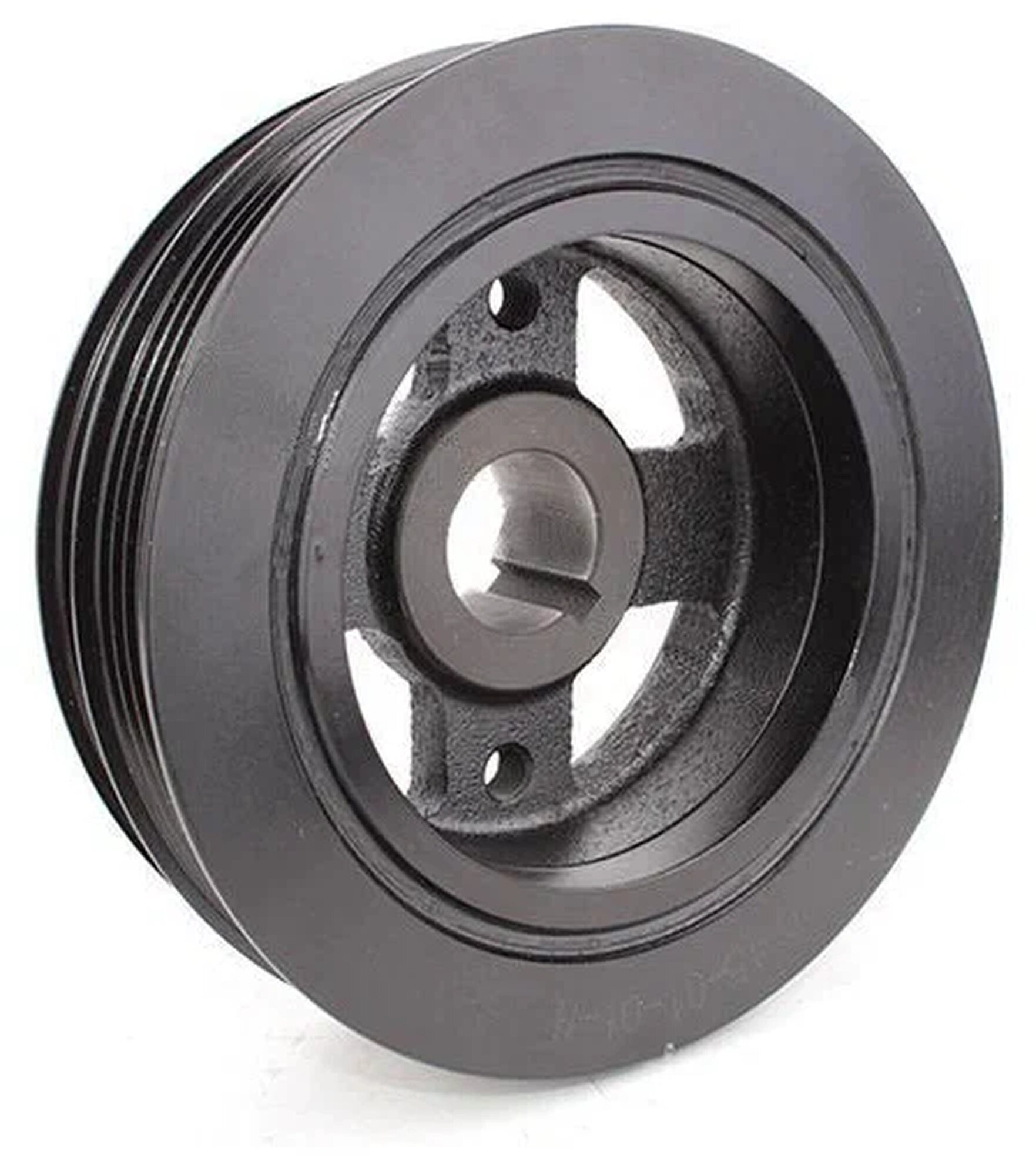 Шкив коленвала Geely 1106013231, для 1106