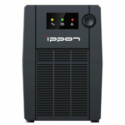 ИБП Back Basic 650S New Euro