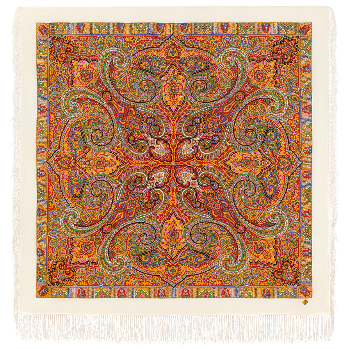 Платок Базовая коллекция для женщин