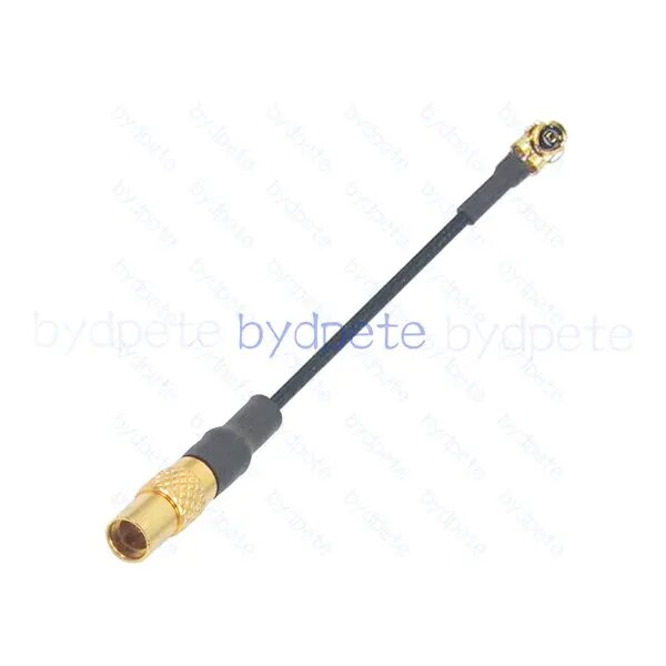 Коаксиальный кабель bydpete TC113ipxtoothers 50 Ом 20cm, 31- MMCX Female