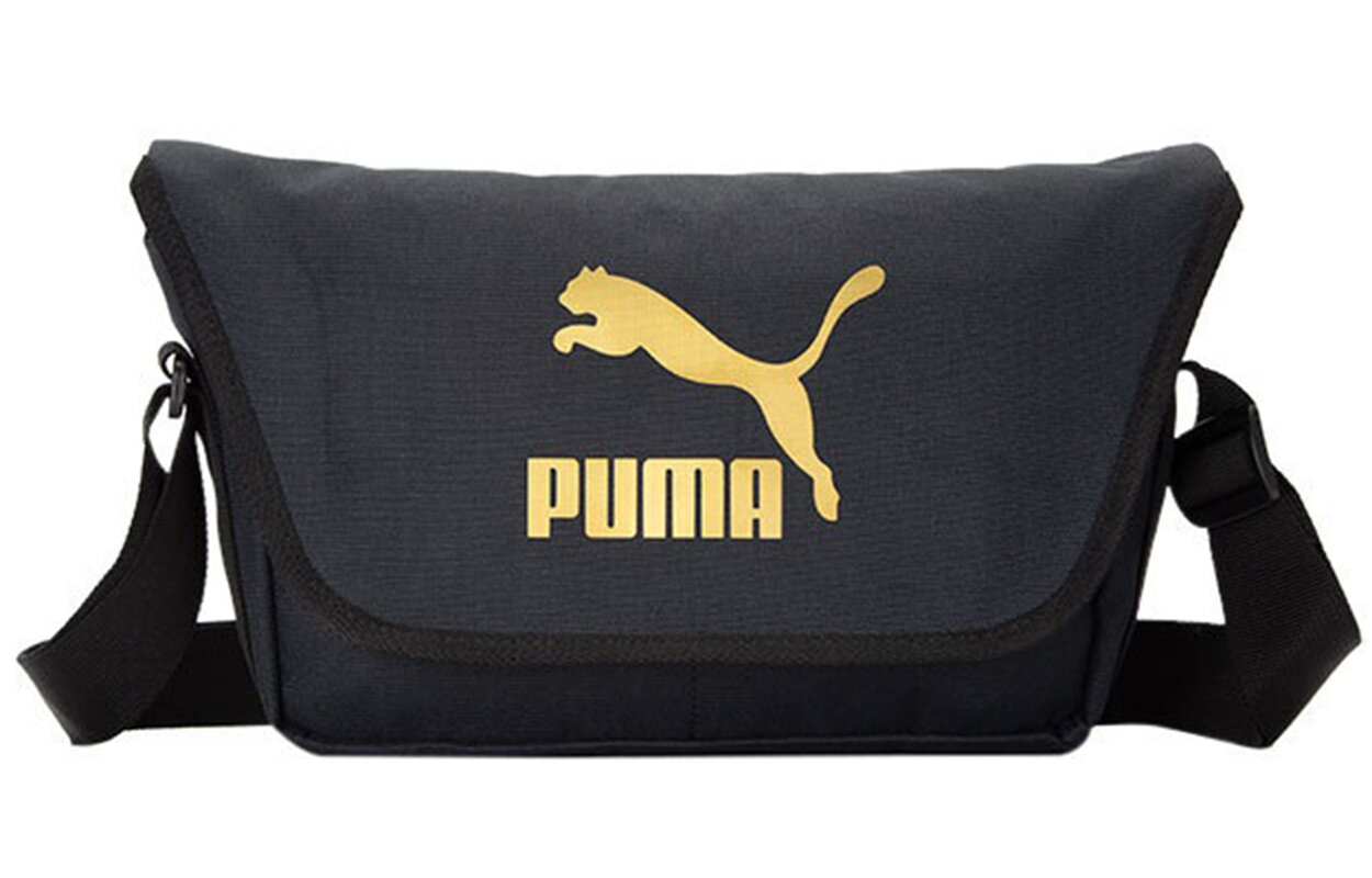 Сумка PUMA Originals Urban Polyester Mini