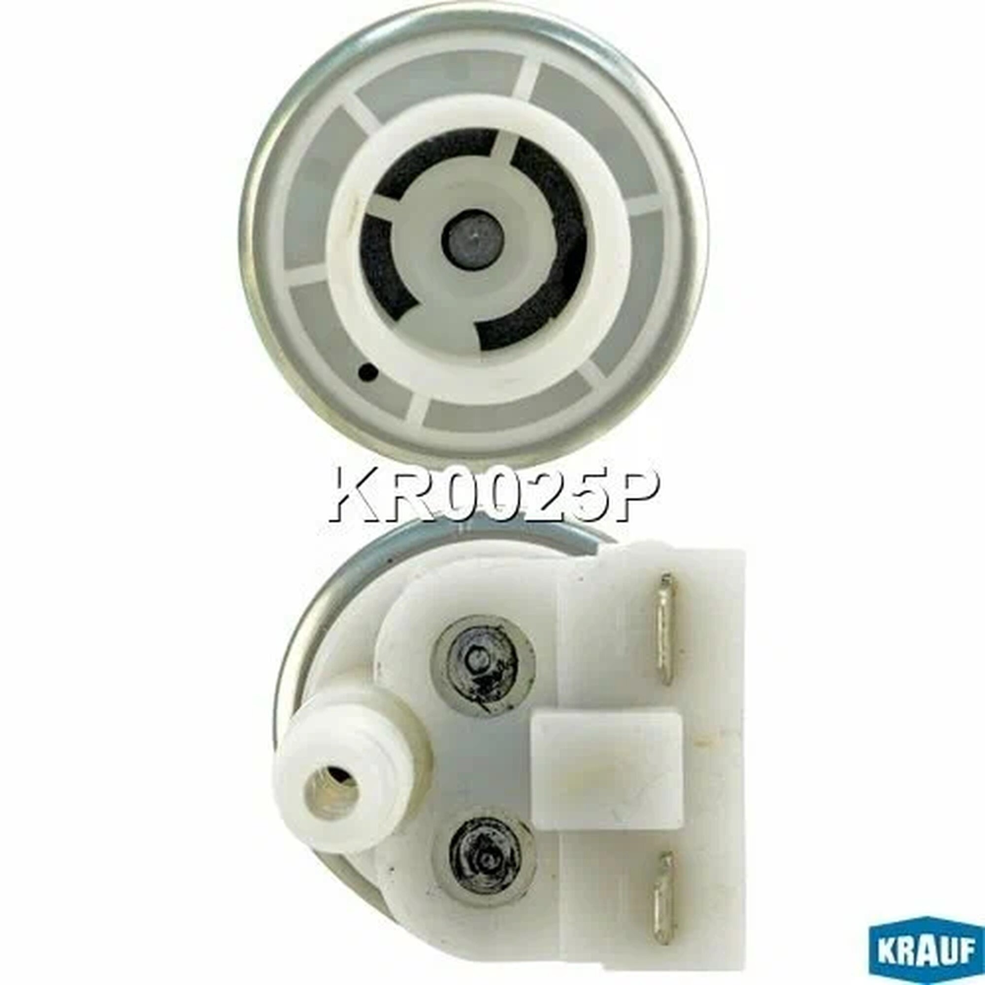 Бензонасос KRAUF KR0025P, для Renault Megane II, электрический