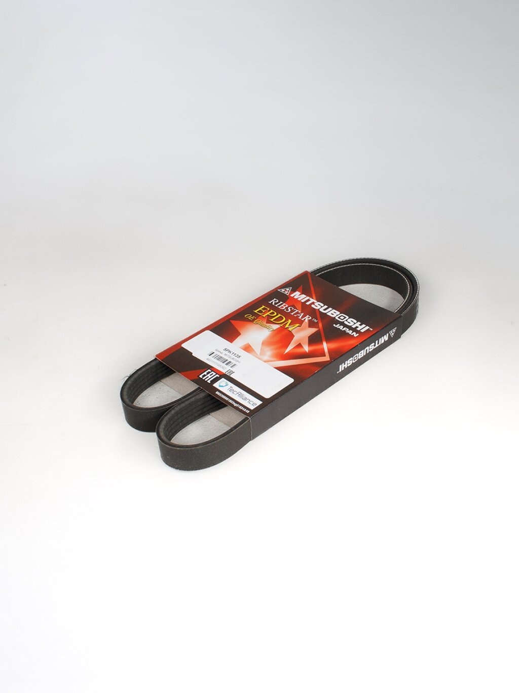 Ремень ручейковый Mitsuboshi 5PK1135