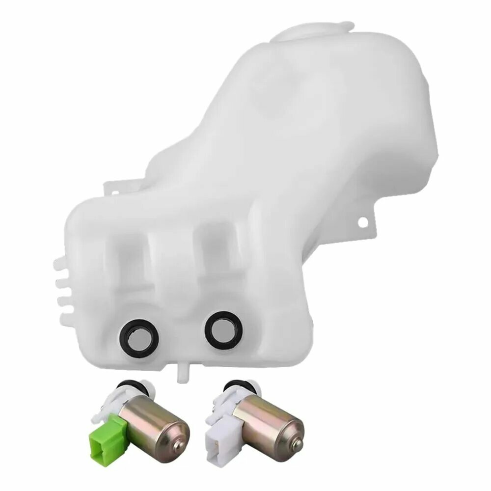 Автомобильный бачок стеклоочистителя с 2 отверстиями для Nissan Patrol GQ 8897