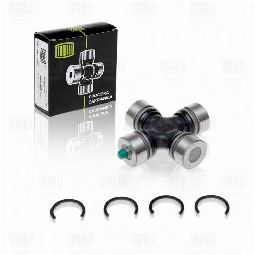 Крестовина м 412 2140 2715 trialli Trialli CC512