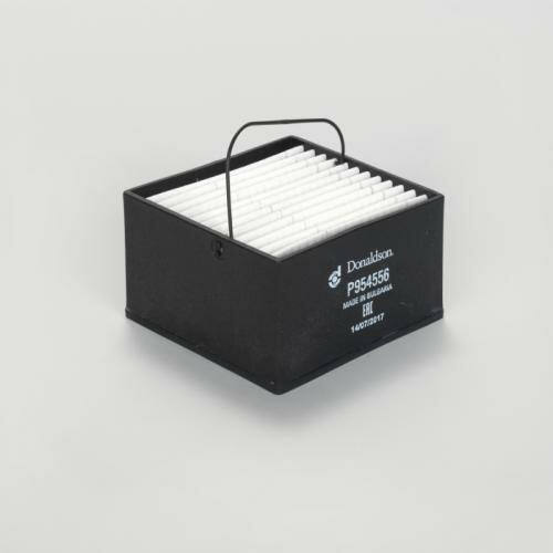 Фильтр топл. сепаратор separ сменный для swk2000/10/h Donaldson P954556