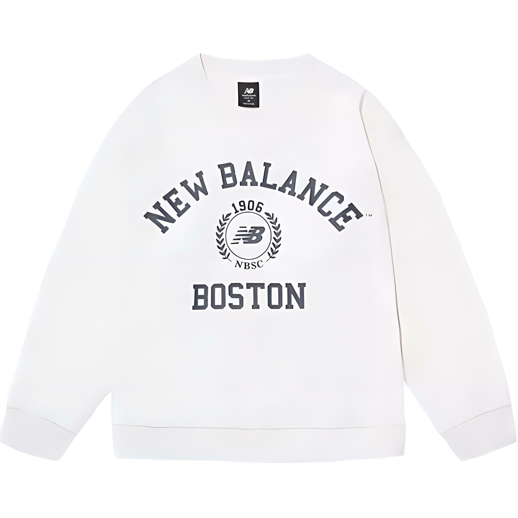 Толстовка NBX