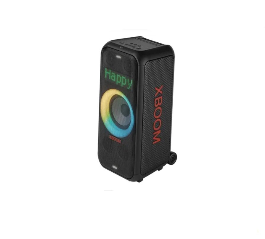 Музыкальный центр LG XBoom XL7T