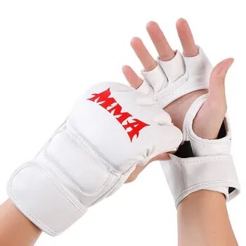 Митенки для бокса
