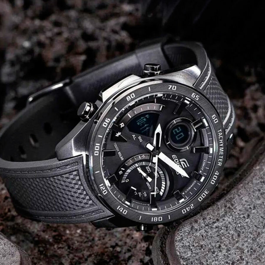 Наручные часы Edifice