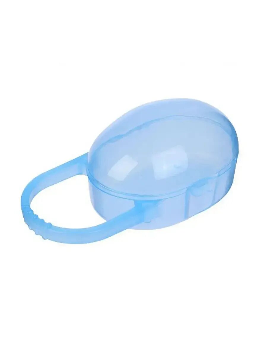 Контейнер для соски и пустышки