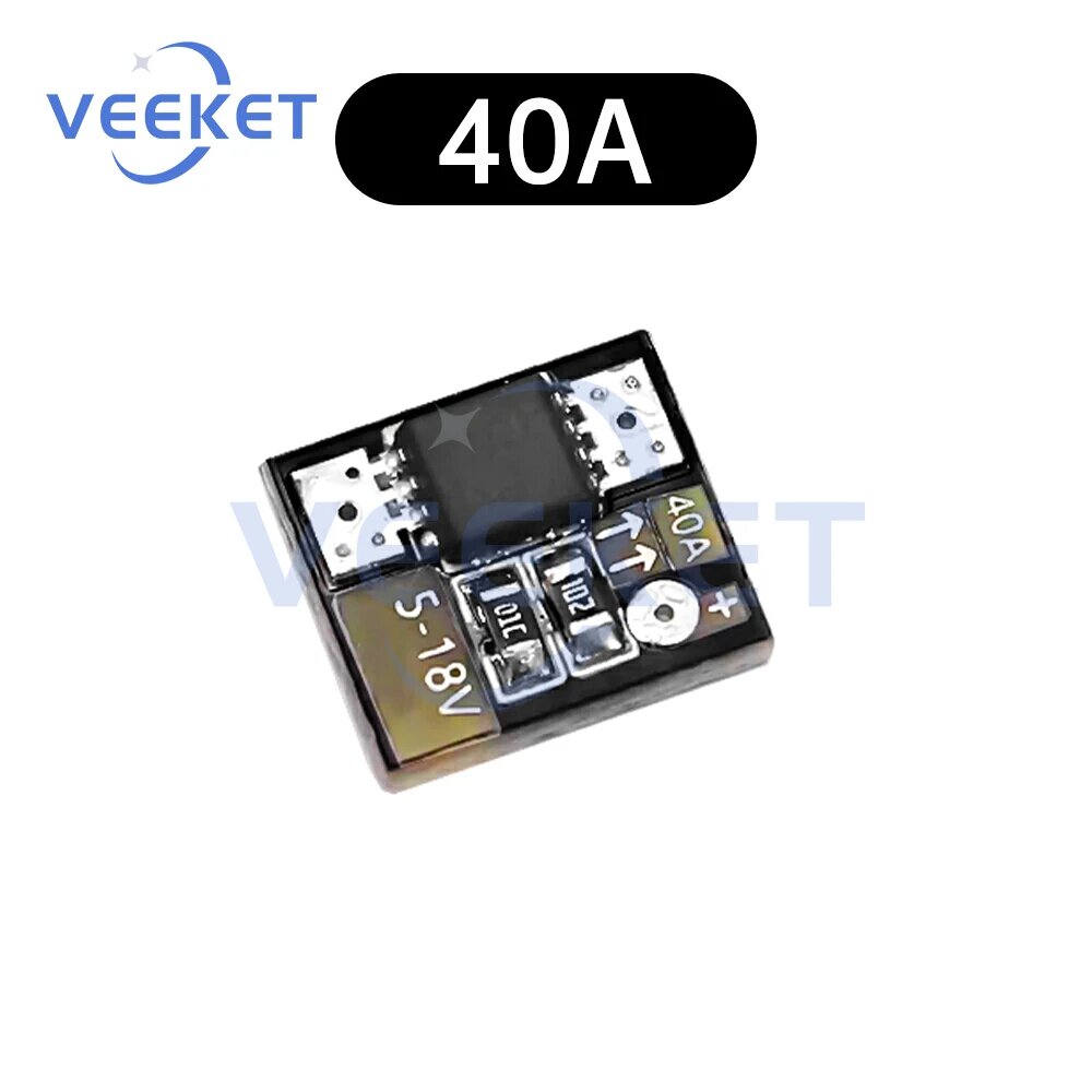 D5-18V 40A 80A 200A 300A Мини-мощный MOS триггерный переключатель, модуль драйвера, полевая трубка, ШИМ-регулировка, электронный переключатель