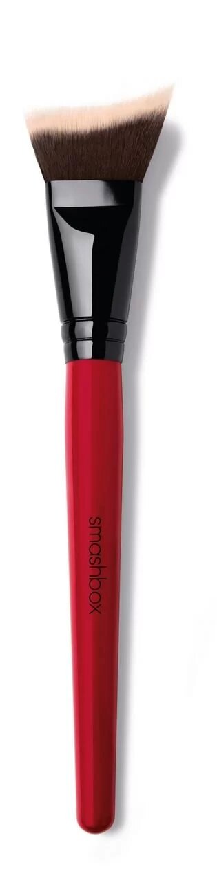 SMASHBOX Contour Brush Кисть для контурирования лица