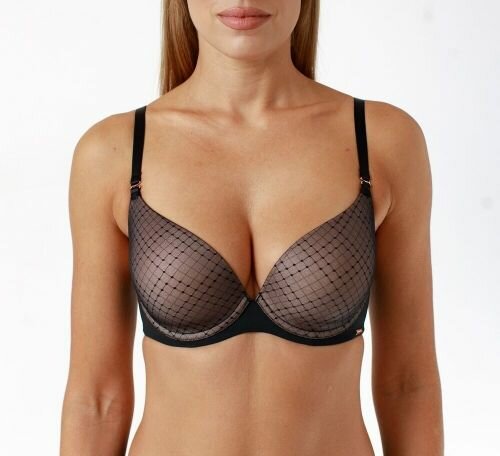 Бюстгальтер-невидимка