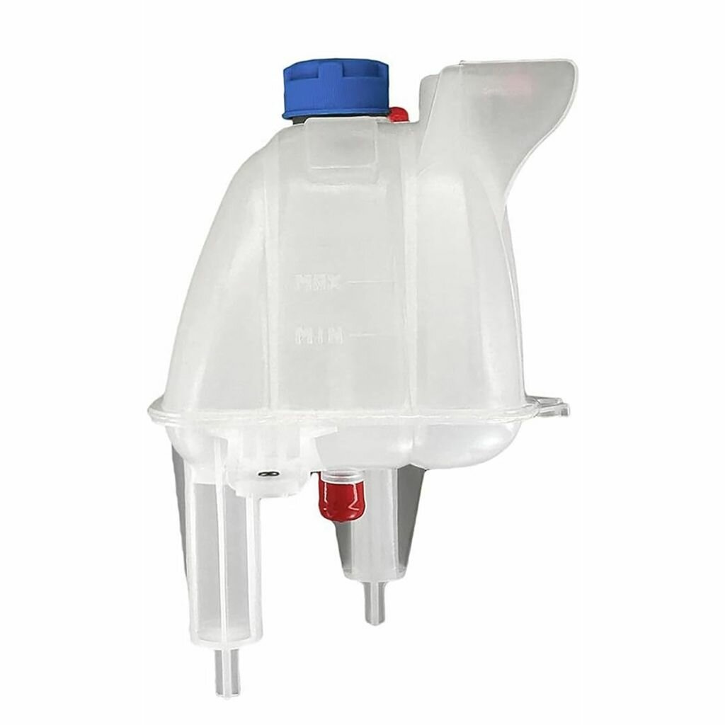 Специнструмент для авто,603-832 52014880AA Бак для охлаждающей жидкости для Dodge Ram 1500